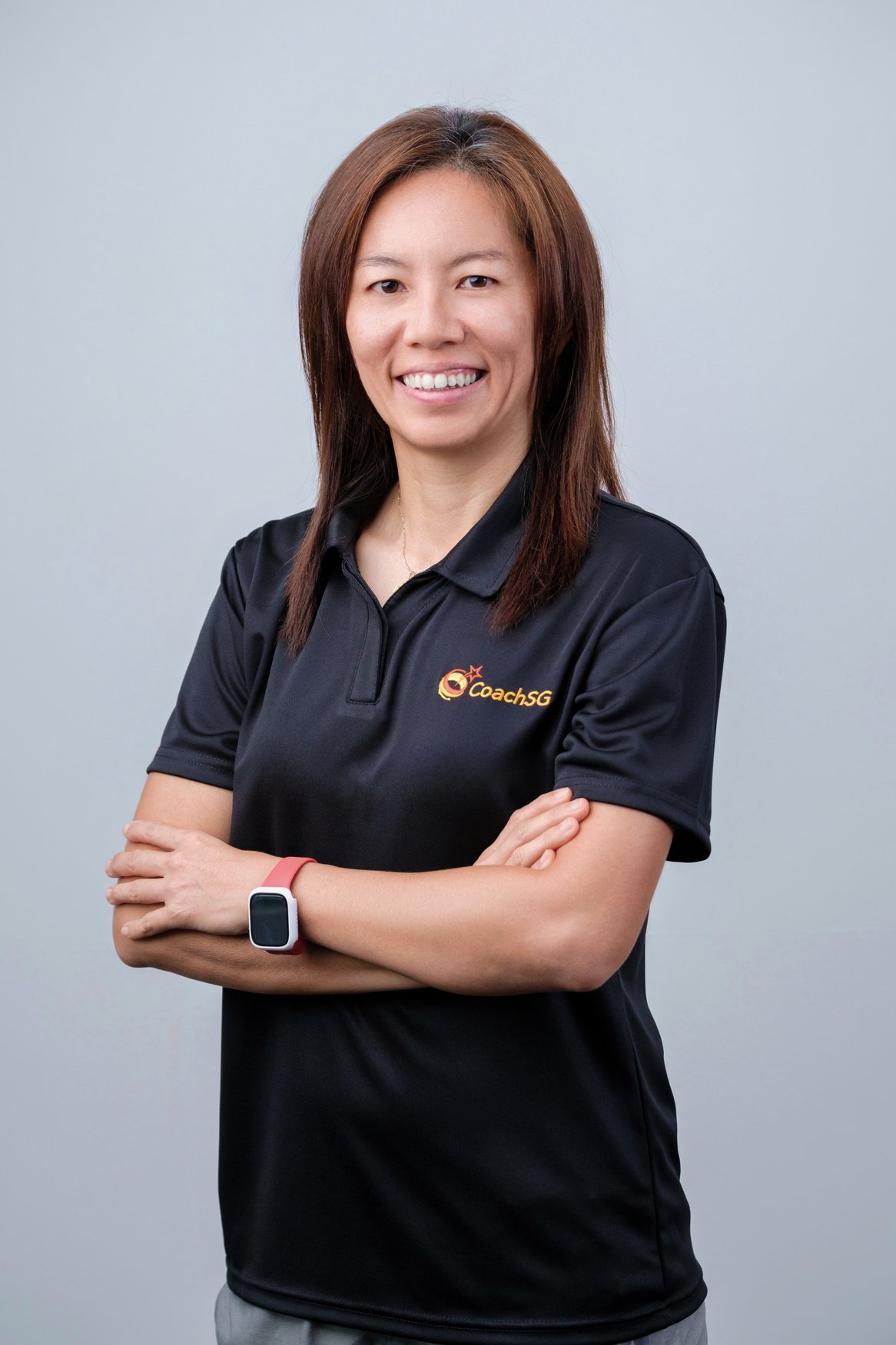 CoachSG - Meet the Team